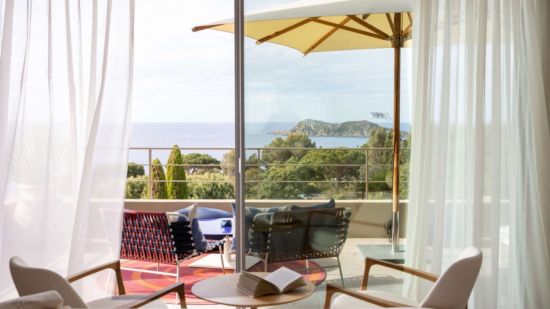 La Réserve – Room Zero Zero