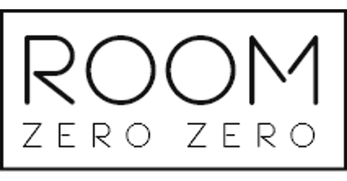Lits d'hôtel – Room Zero Zero